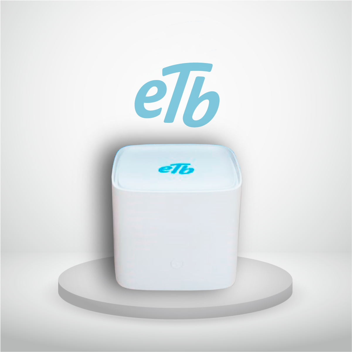 Mejora tu WiFi ETB