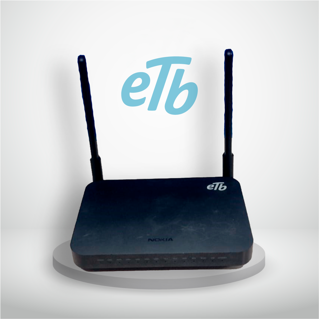 Mejora tu WiFi ETB