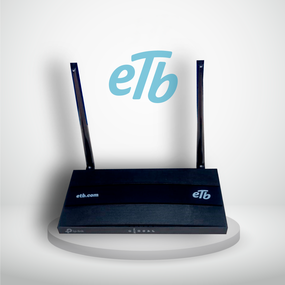 Mejora tu WiFi ETB