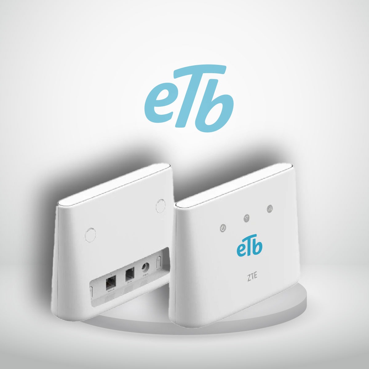 Mejora tu WiFi ETB