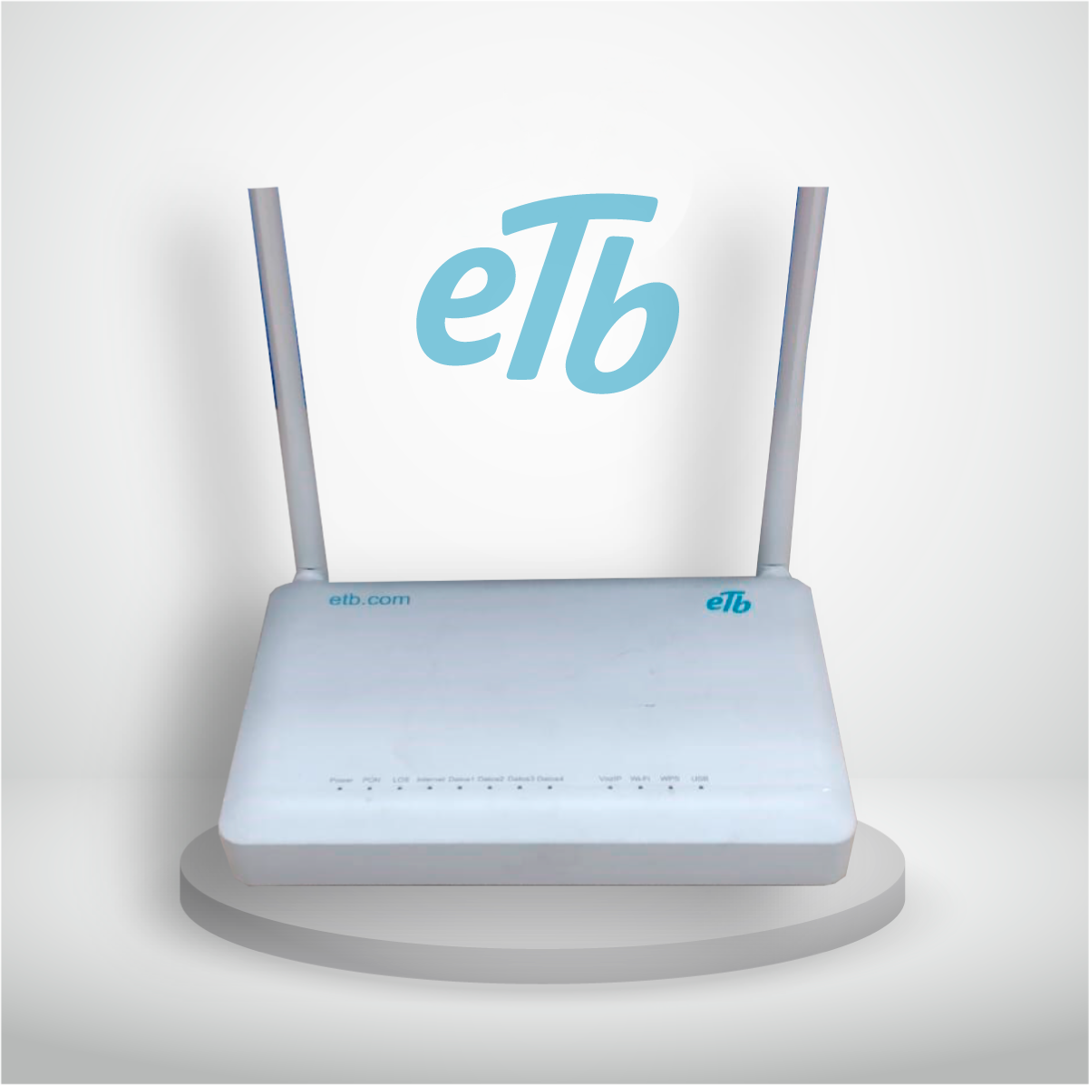 Mejora tu WiFi ETB